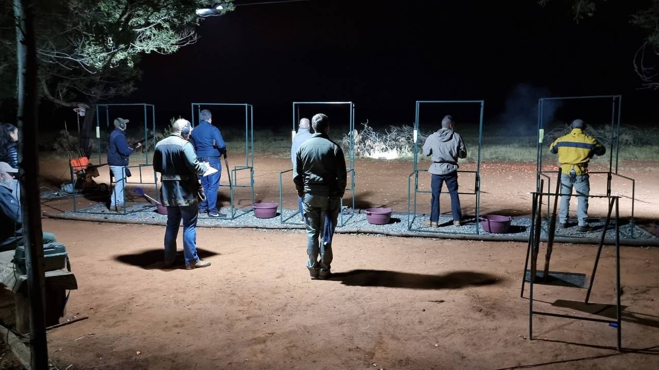 The Fun Gun - Firearm Ownership, Training, Events, Fun Shoots