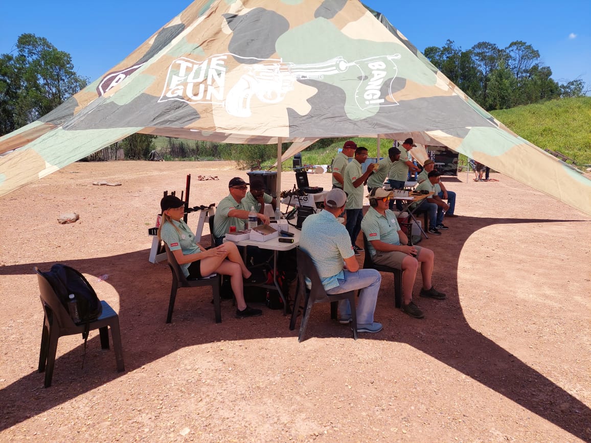 Events - The Fun Gun